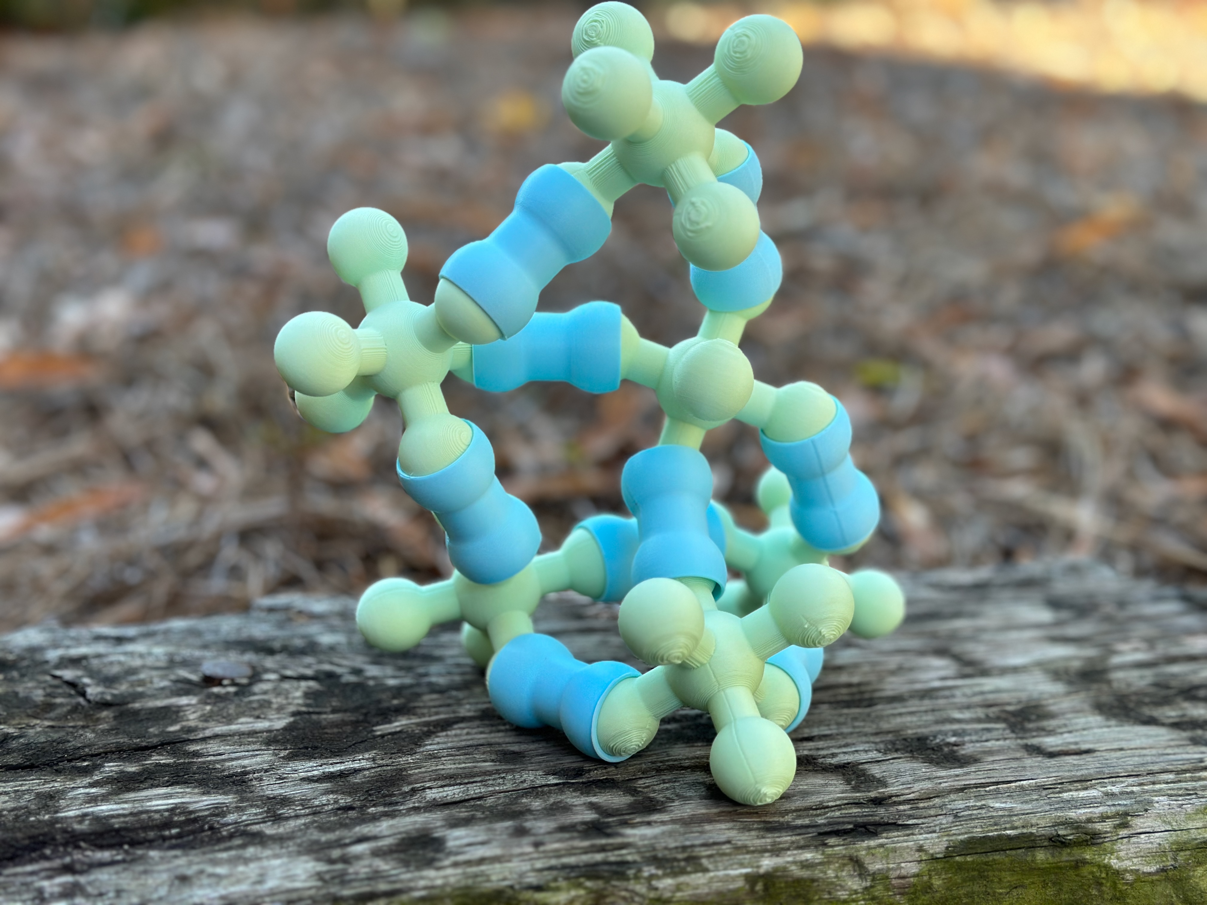 DIY SCULPTURE KITS – THE SCHOOL OF POETIC LIVING